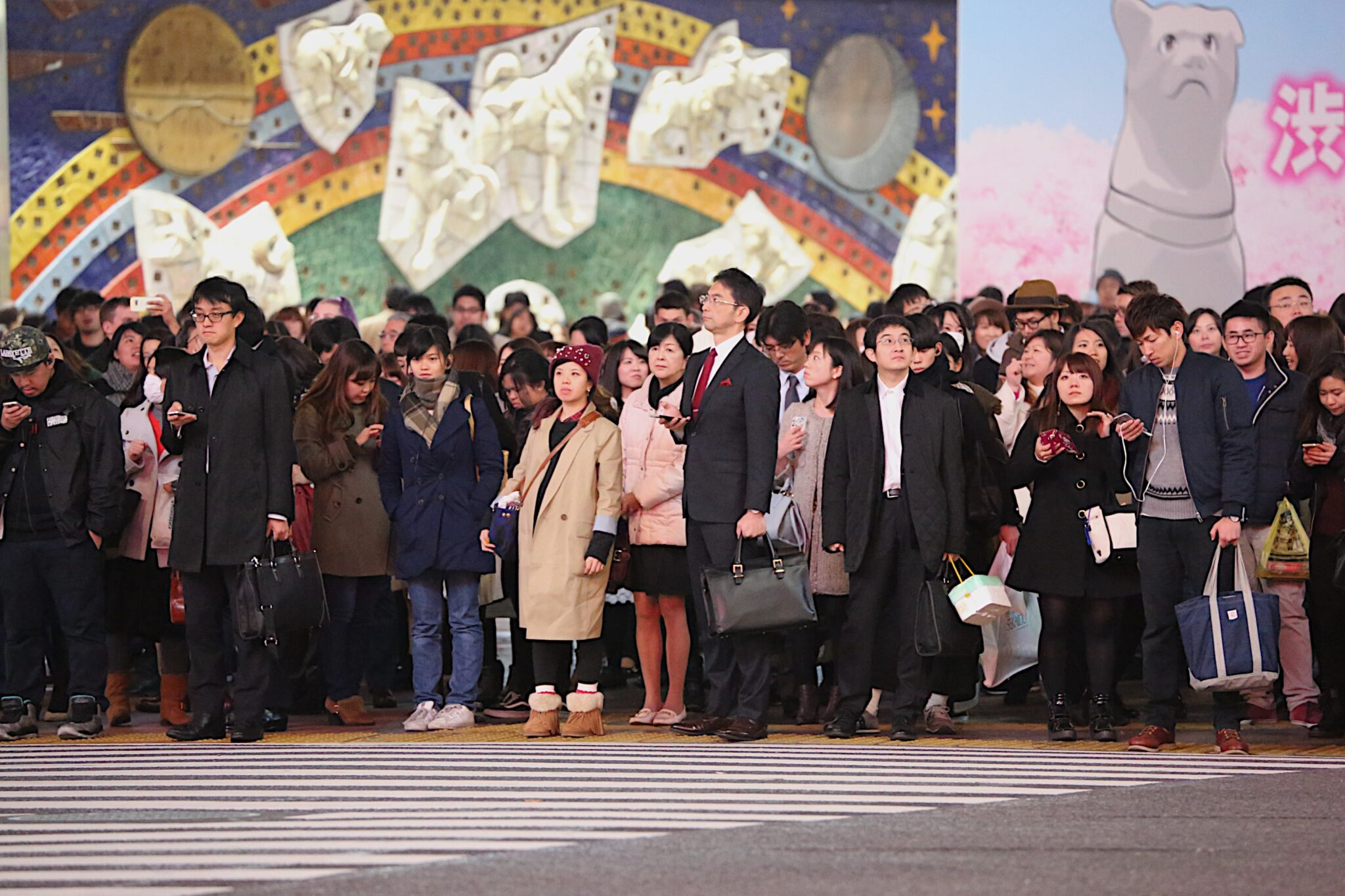 Japanese employees are dying from being overworked according to experts