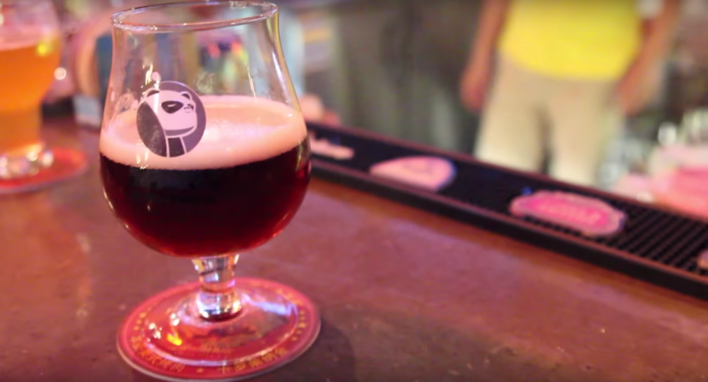WATCH: Exploring Chinese beer culture & Asian Oktoberfest (AKA Qingdao ...
