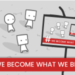 FEATURE: We Become What We Behold: The game that questions the media's ...