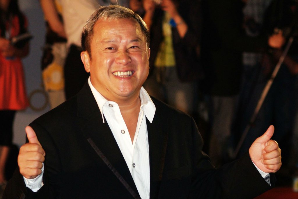 Eric Tsang denies Yammie Lam sexual assault allegations, will take ...