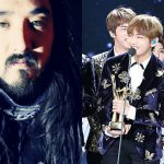 Steve Aoki confirms further collaboration with BTS: 'MIC Drop was only ...