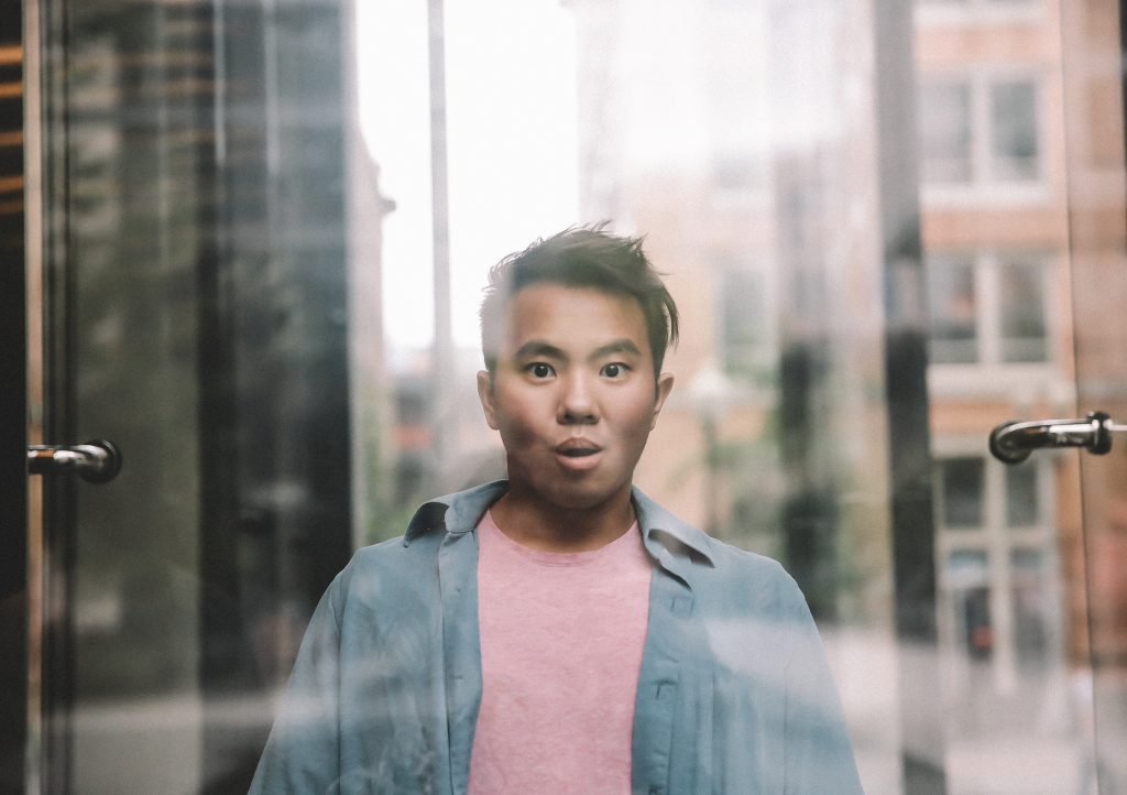 FEATURE: 'Crazy Rich Asians Be Like' - the story behind the internet's ...