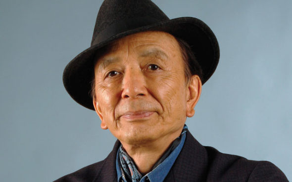 'Young people have to fight': Mulan voice actor James Hong on Asian ...