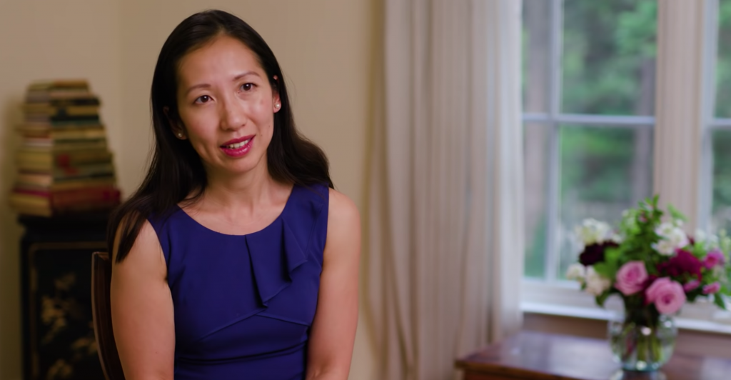 Planned Parenthood announces first Asian American president