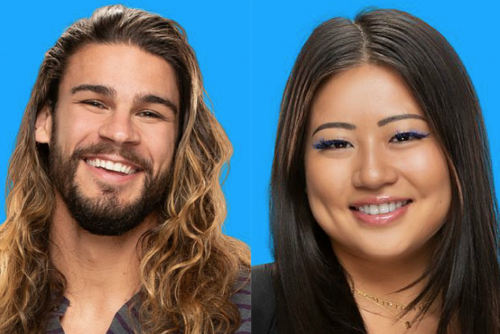 'Rice pudding': Big Brother contestant slammed for 'racist' joke about ...