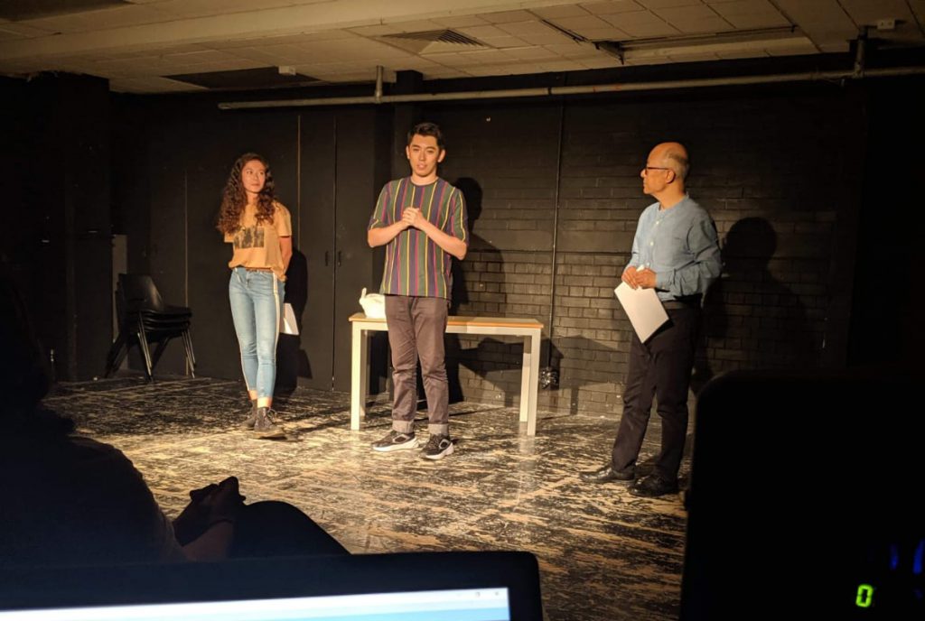 REVIEW: Eric Mok's play 'British Born Chinese' - A much needed ...