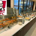 KFC Tokyo opens all-you-can-eat-and-drink buffet restaurant