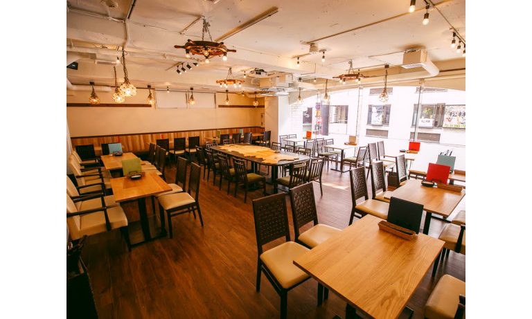 KFC Tokyo opens all-you-can-eat-and-drink buffet restaurant