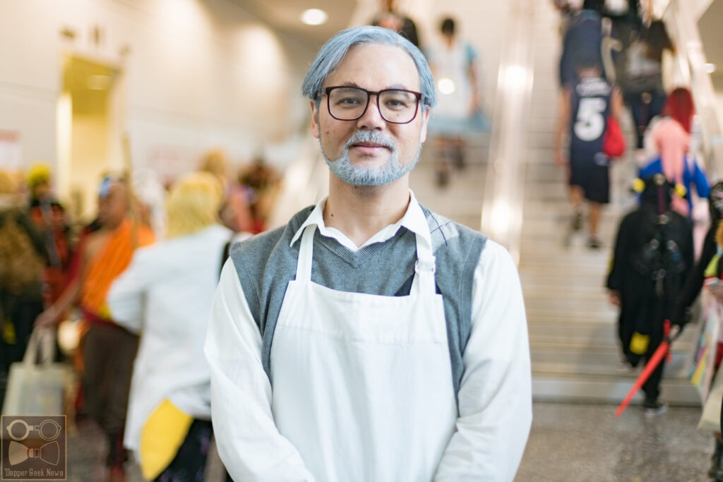 Hayao Miyazaki's next Studio Ghibli animated film is 3 years away