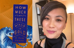 Asian American author C Pam Zhang's debut novel 'How Much of These ...