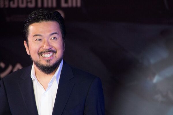 'Fast & Furious' director Justin Lin's production company signs multi ...