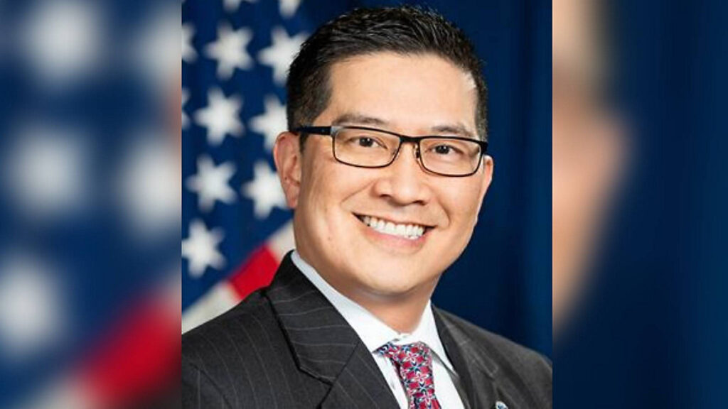 Vietnamese refugee Tony Pham to lead Immigration and Customs ...