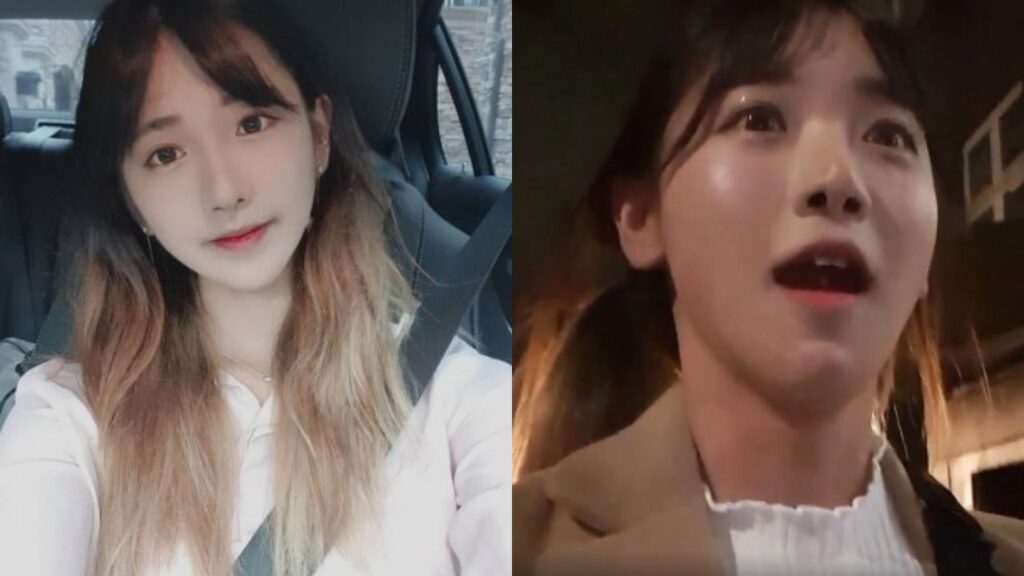 'Ching Chong': Korean Twitch streamer Jinnytty catches racist incident ...