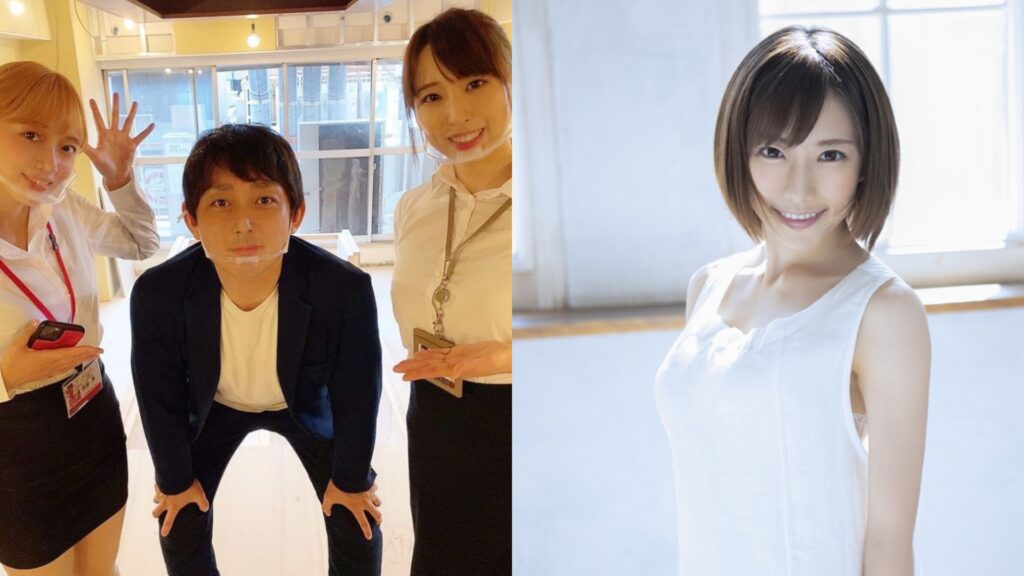 Japanese adult video company to open theme park Tokyo’s red-light district