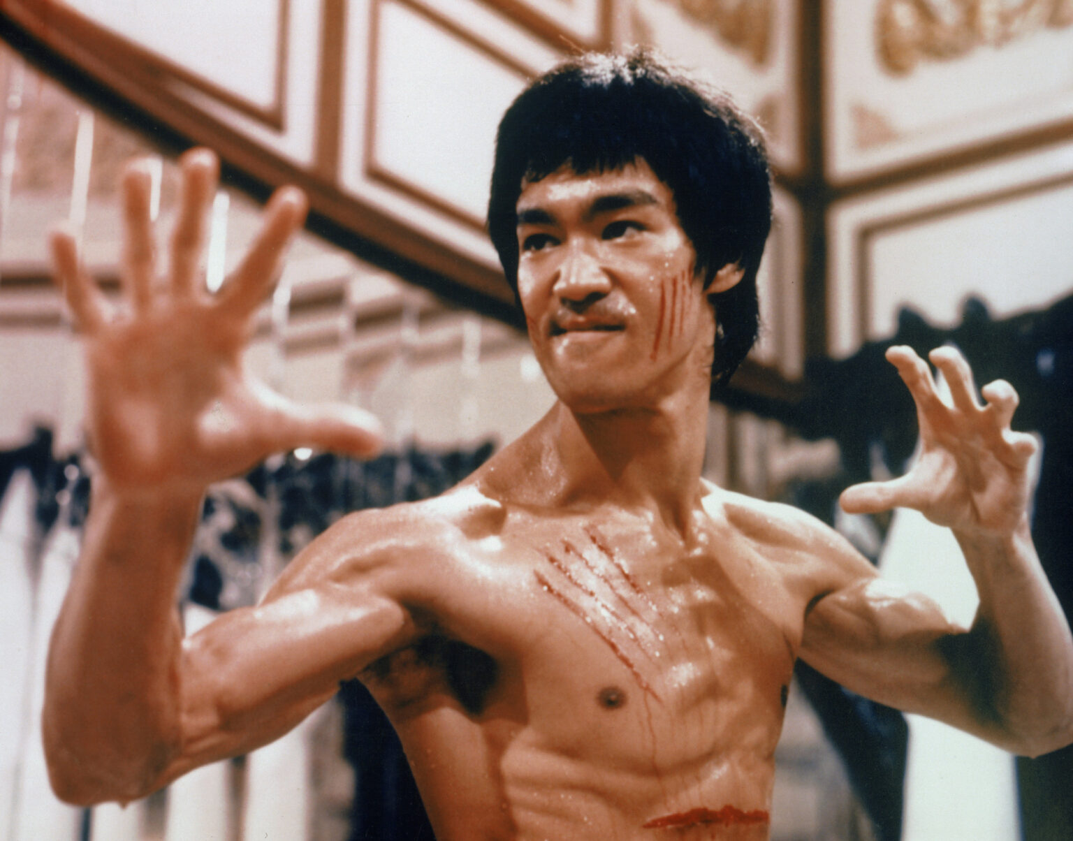 California Bill Proposes Official 'Bruce Lee Day' to Honor Martial Arts ...