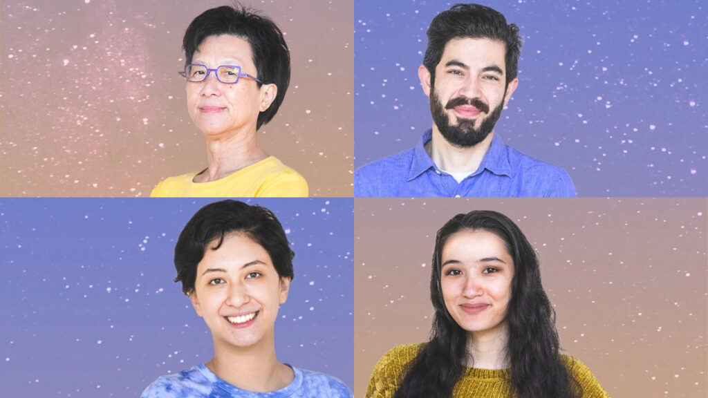 Asian American Jews create ‘Lunar’ video series to share experiences ...