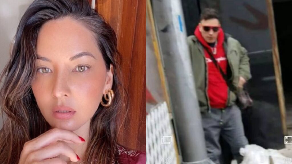 Man who attacked Olivia Munn's friend's mother released without bail