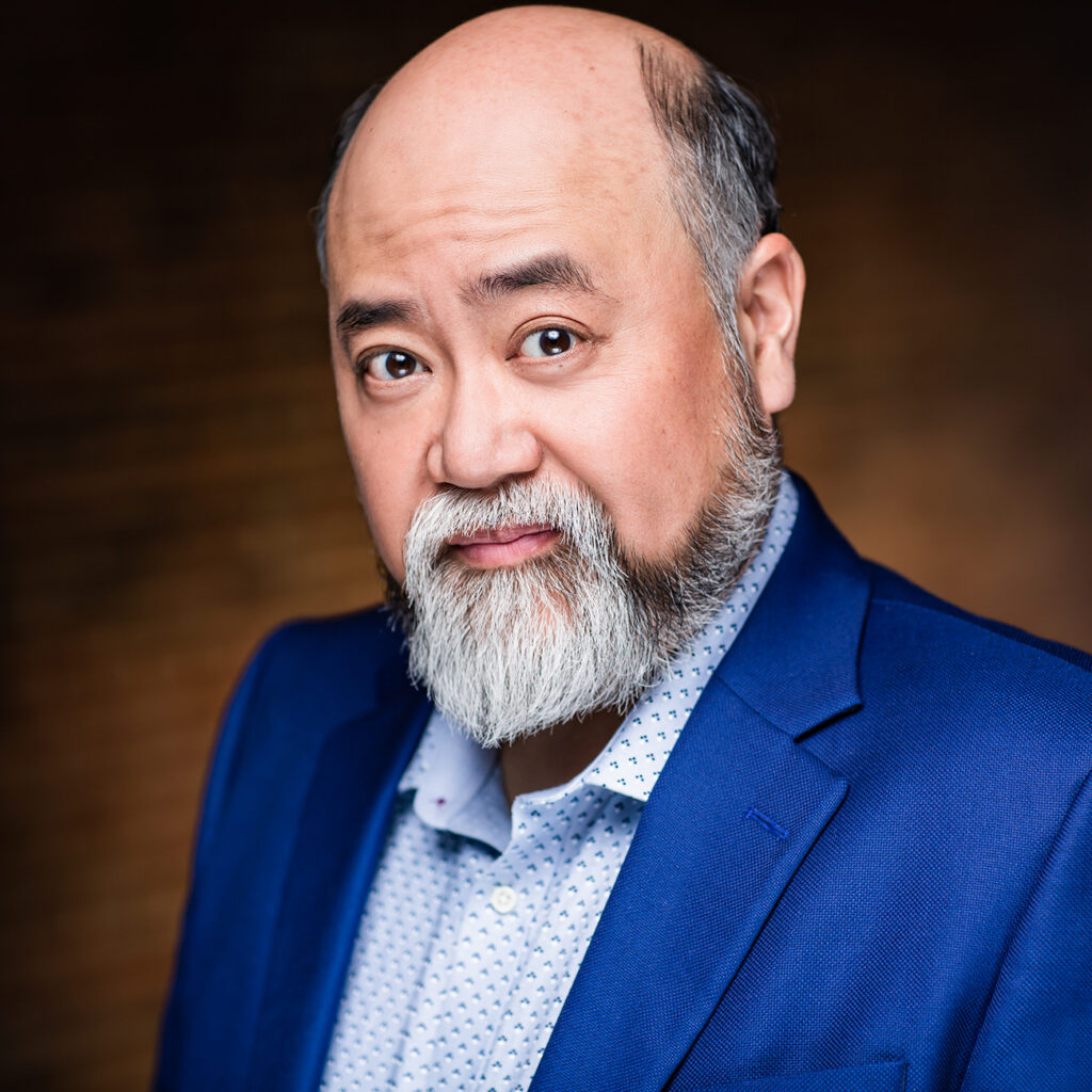 INTERVIEW: 'Kim's Convenience' star Paul Sun-Hyung Lee talks 'Star Wars ...