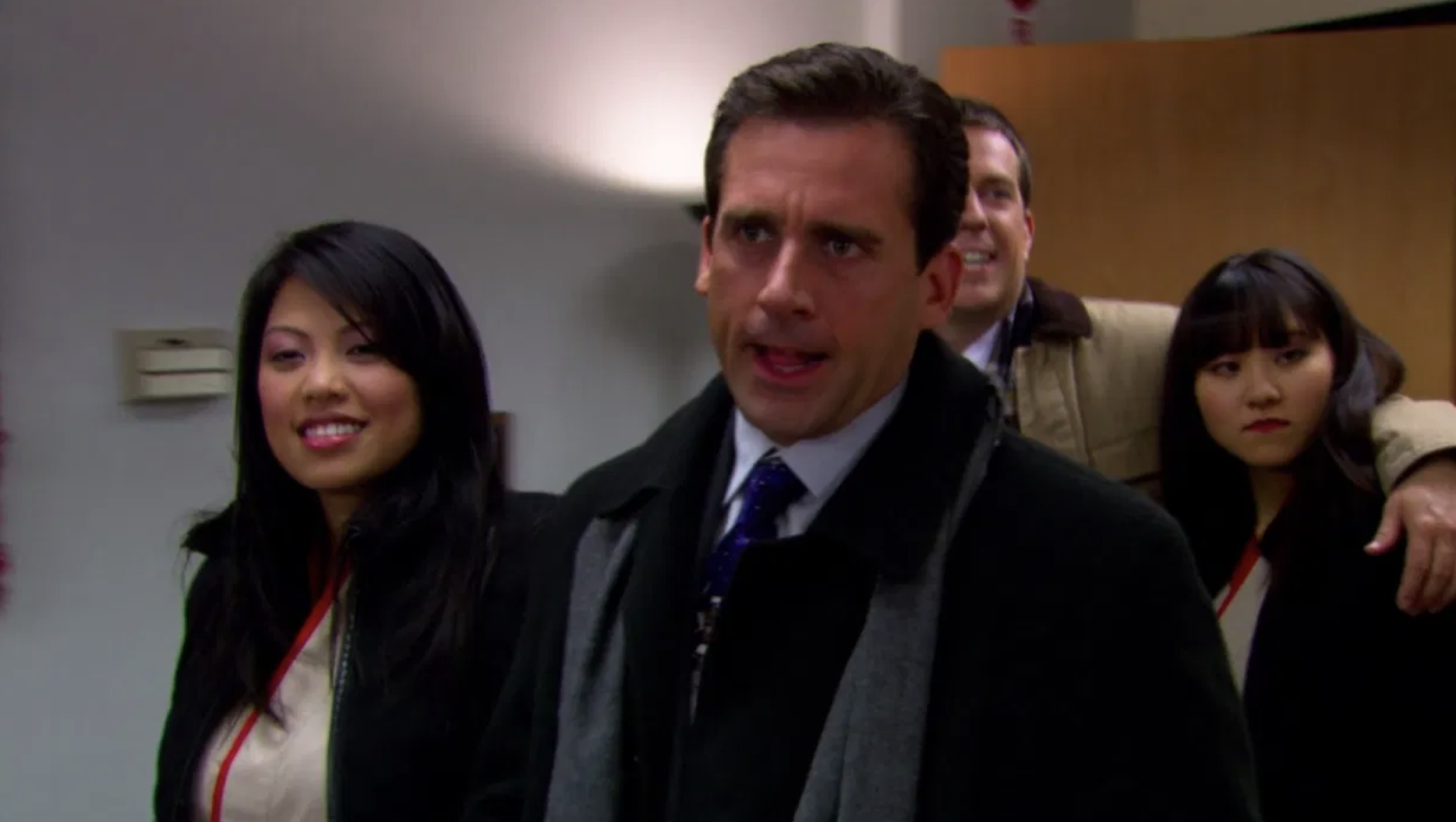 Guest-star Kat Ahn slams 'The Office' for portrayal of Asian women
