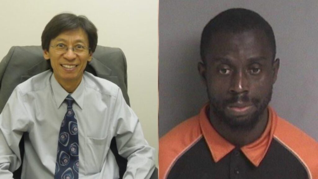 Suspect arrested for attacking and racially abusing Oakland Chinatown ...