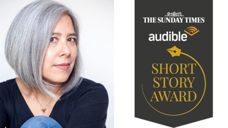 Asian American author Susan Choi's 'Flashlight' wins £30k 2021 Sunday ...