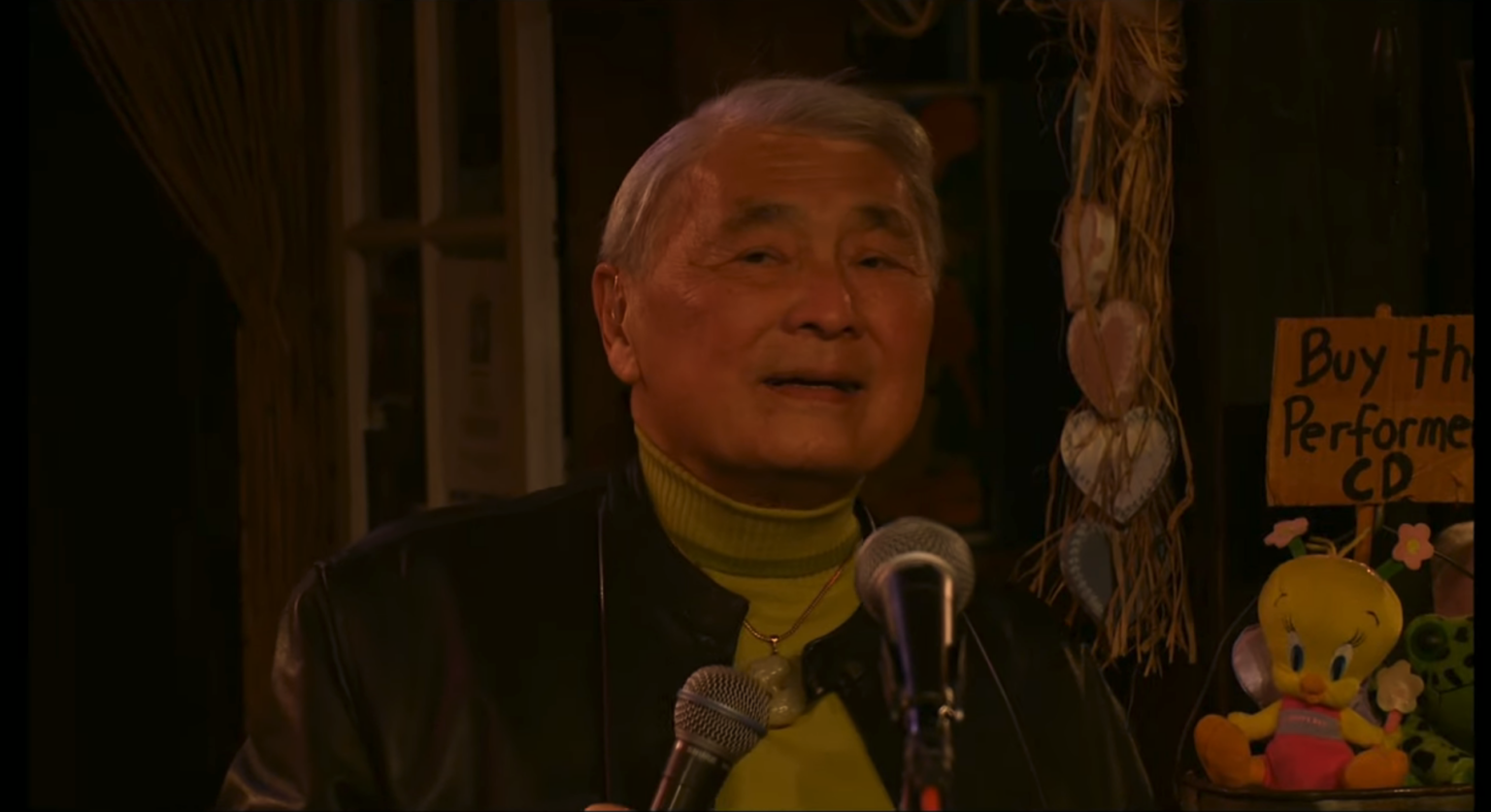 'Flower Drum Song' Asian American Broadway pioneer Alvin Ing dies from ...