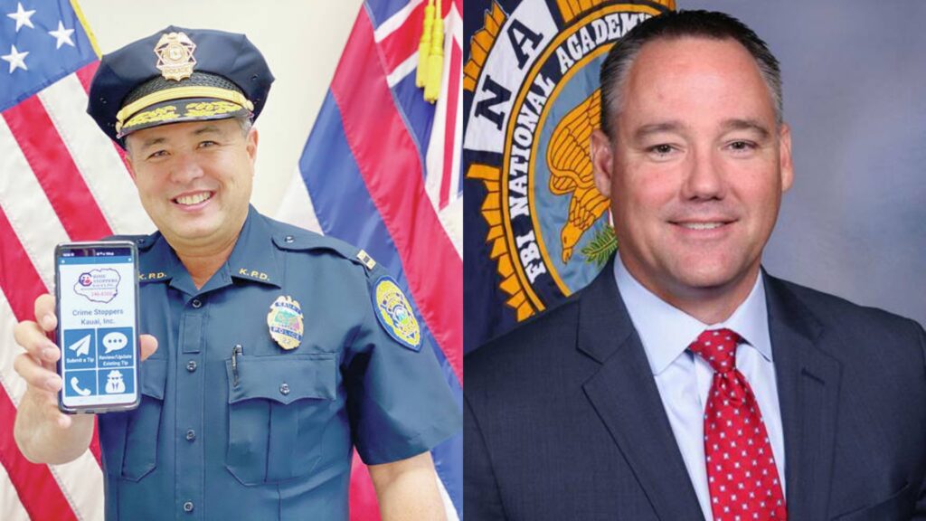 Asian officer sues Police Chief for squinting eyes and discriminating ...