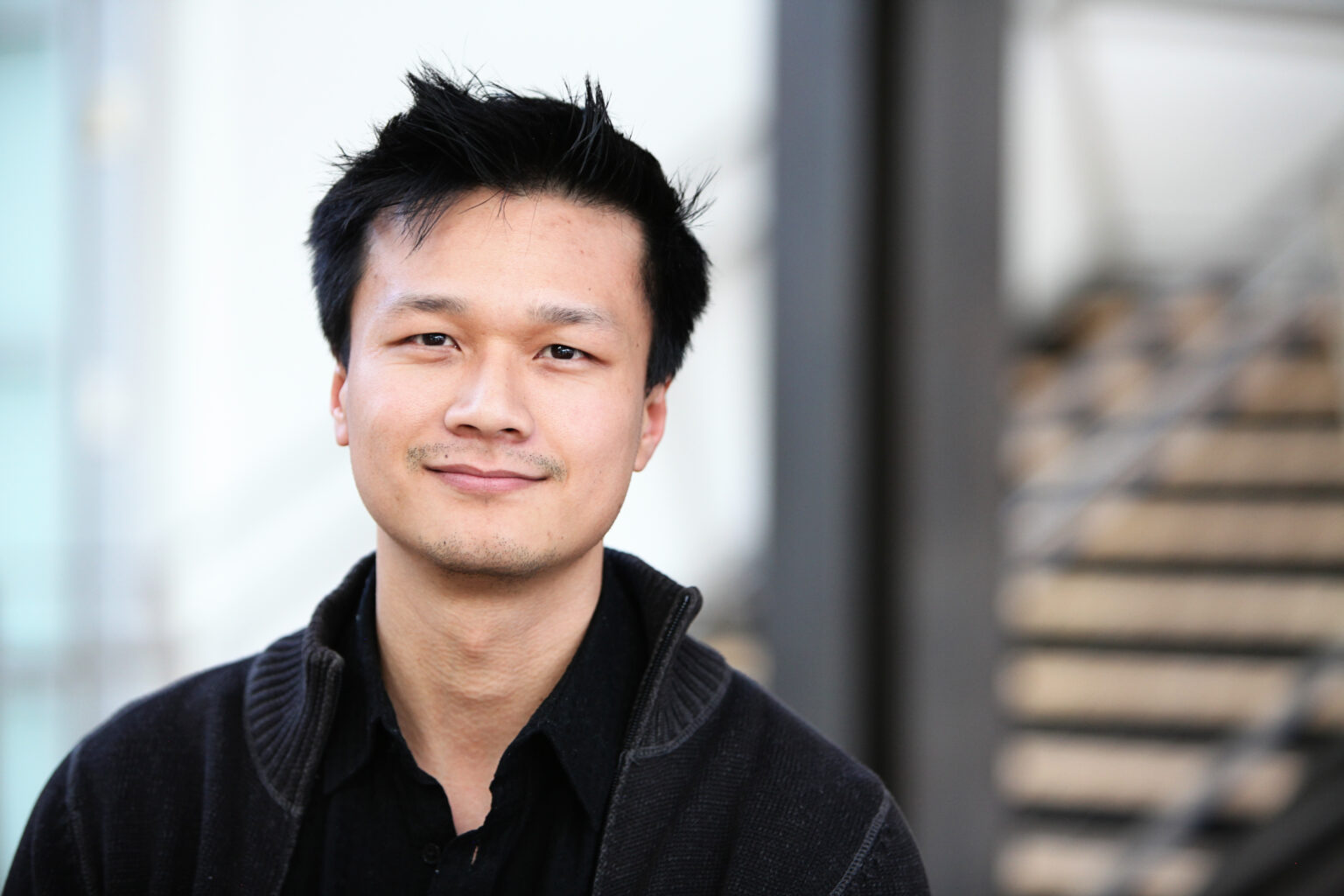 INTERVIEW: 'Turning Red' animators on how the movie speaks to them on a ...