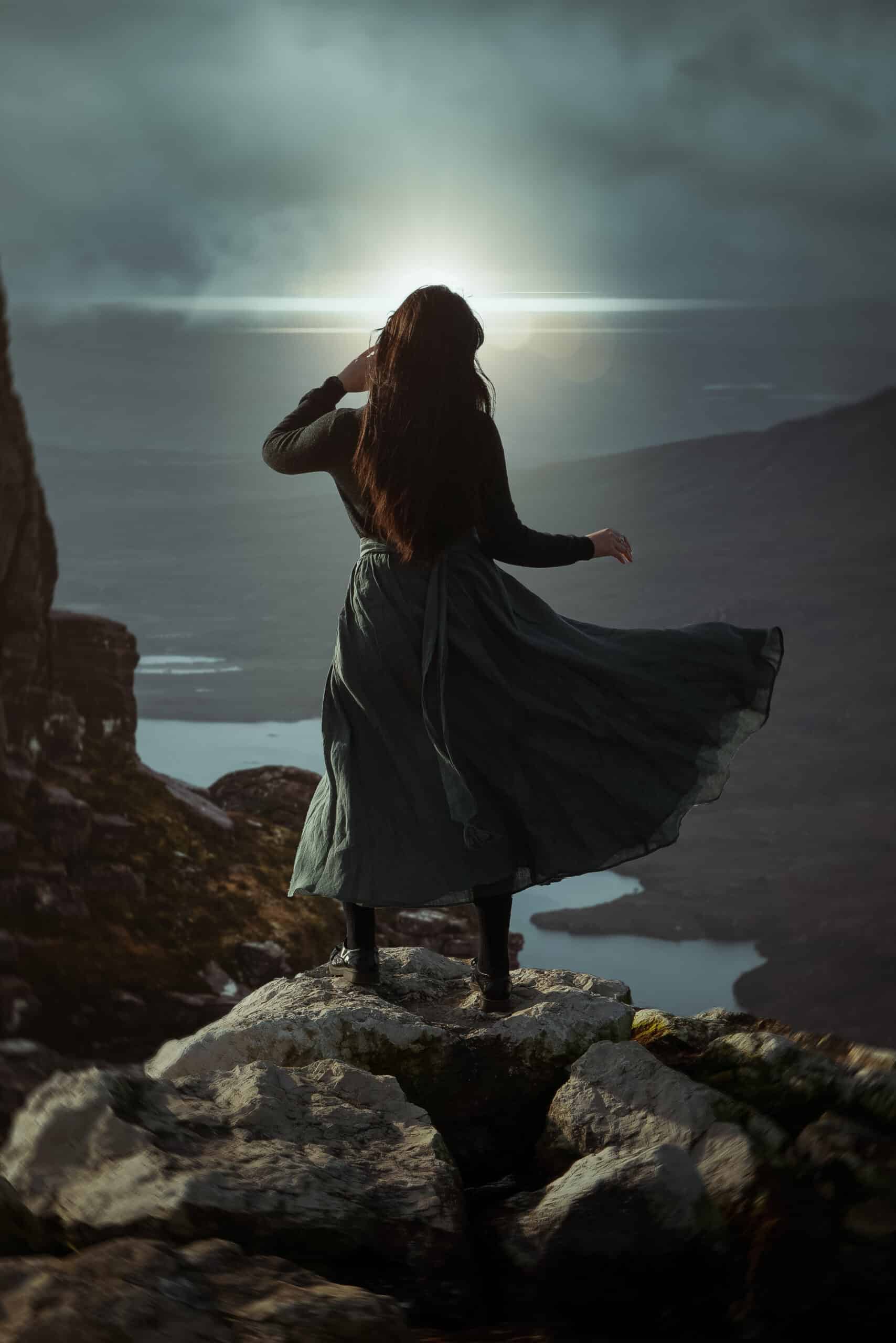 FEATURE: Visual Escapism - 9 female self-portrait artists you should follow