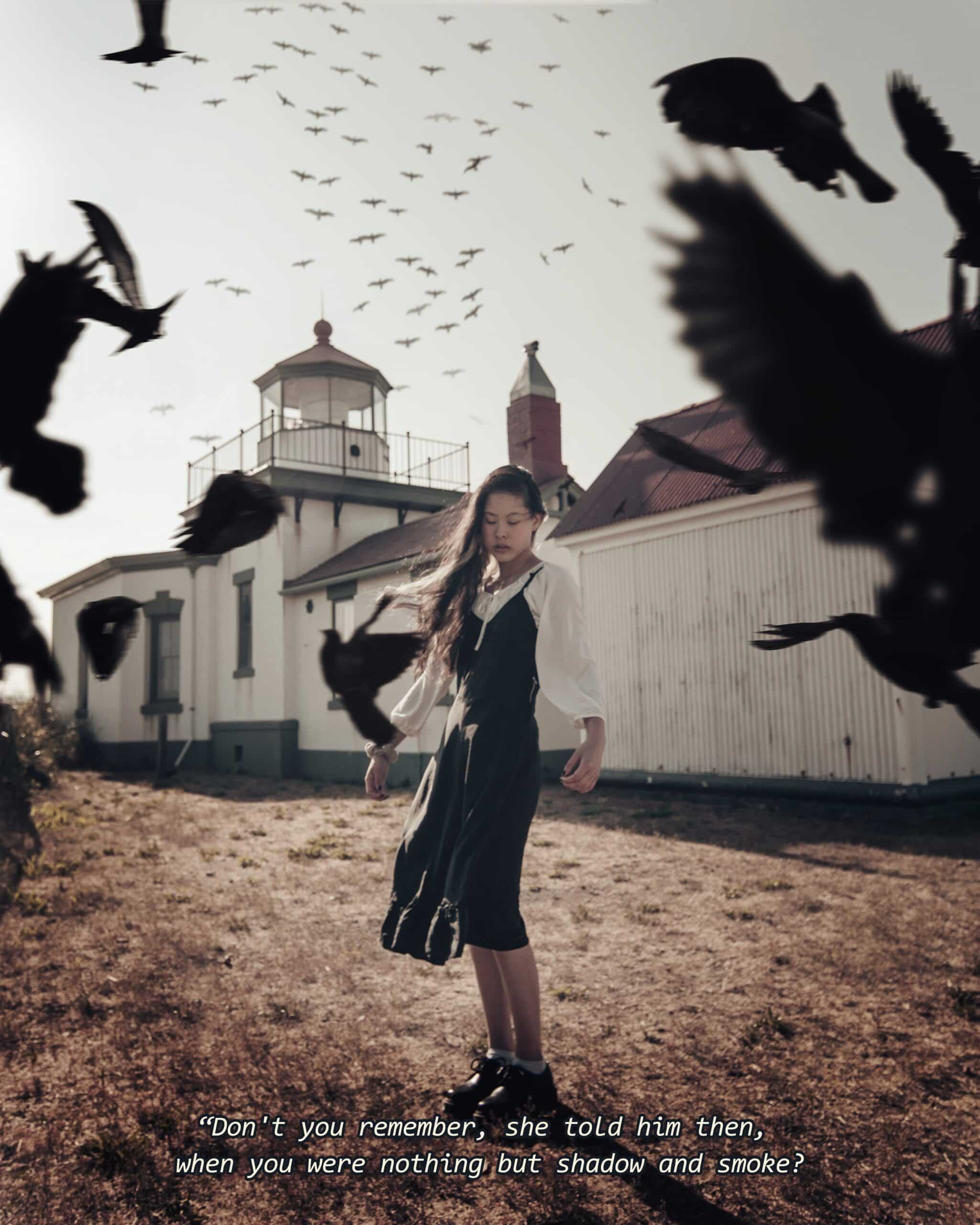 FEATURE: Visual Escapism - 9 female self-portrait artists you should follow