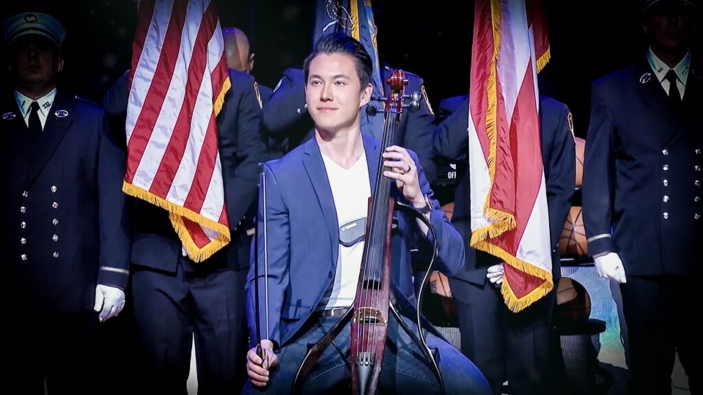 Asian American NYC Cellist Quits After Subway Assault, Calls for Better ...