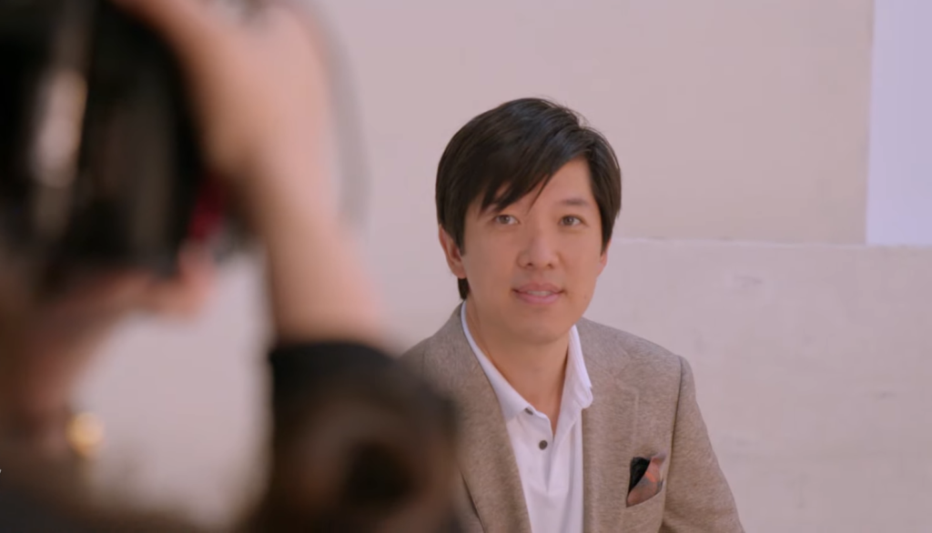 'Sherlock Holmes' Producer Dan Lin Appointed as Netflix Head of Film