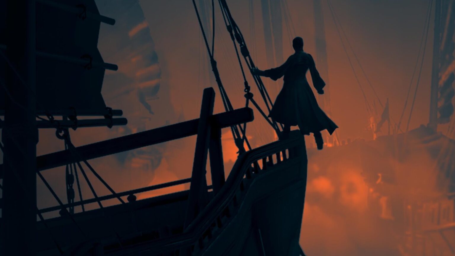 Lucy Liu Sets Sail in 'The Pirate Queen: A Forgotten Legend' – A New VR ...