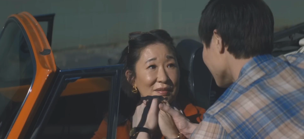 Sandra Oh Stars Alongside Robert Downey Jr in HBO's 'The Sympathizer', Focusing on The Vietnam War