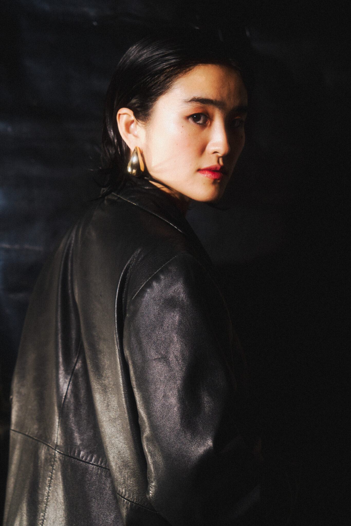 Disney's First Non-Binary Live-Action Actor, Terry Hu, Talks Gender ...