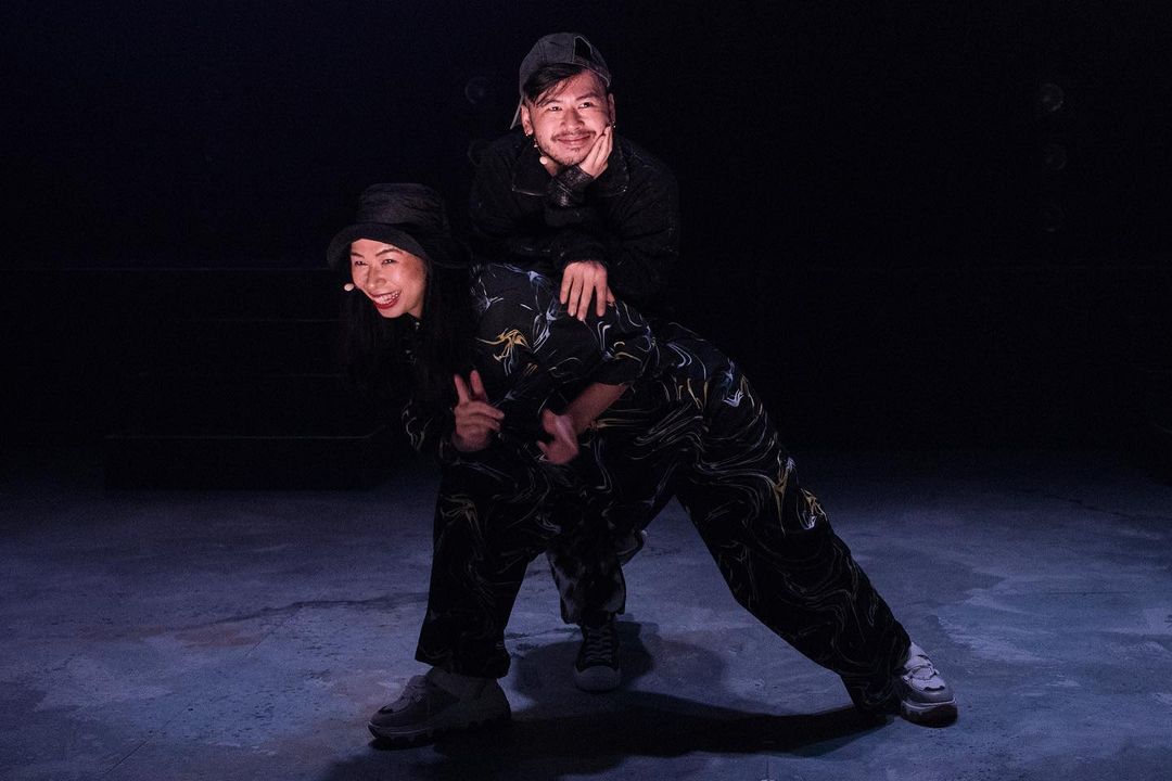 From Rapping Shakespeare to Giving Head on Stage, Dennis Sofian Breaks ...