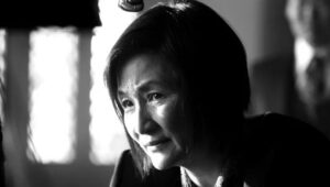 'Crouching Tiger' Actress Cheng Pei-pei Dies at Age 78, Michelle Yeoh ...