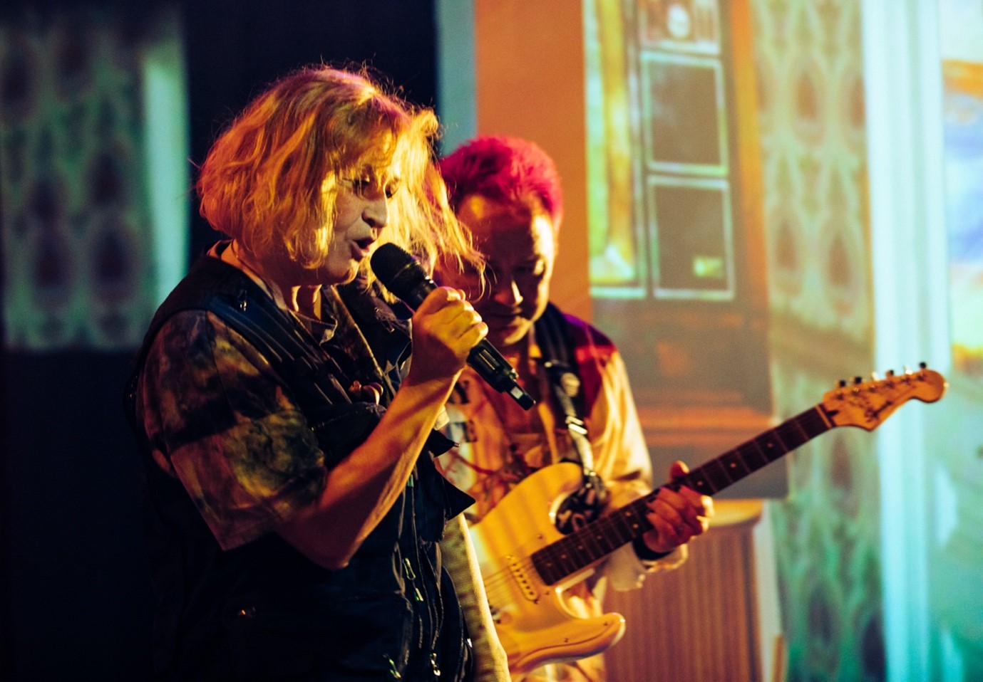 Daniel York Loh: Challenging Stereotypes with Punk Rock and Ancient ...