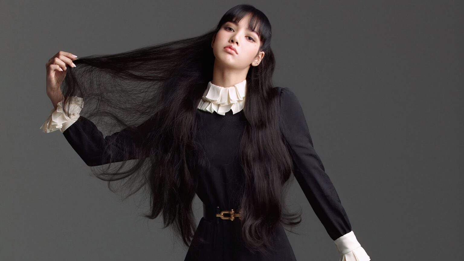 BLACKPINK's Lisa to Perform at FIFA World Cup Opening Ceremony Lisa to ...