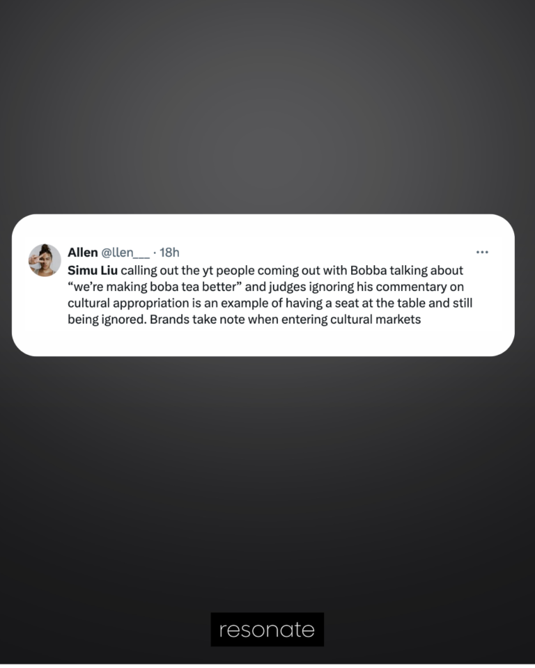 'Dragons' Den': Simu Liu Calls Out Bubble Tea Company Bobba for ...