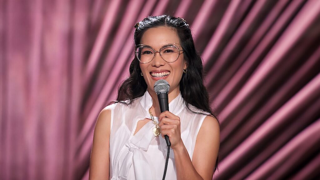 Ali Wong's New Netflix Special 'Single Lady' Premieres 8 October 2024