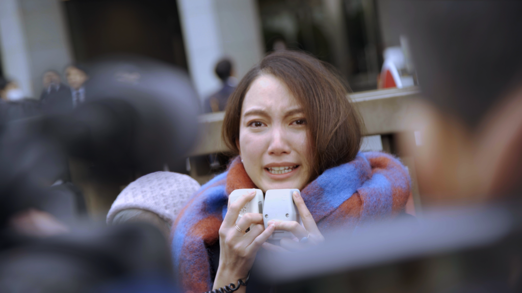 'Black Box Diaries' Review: Shiori Ito's Fight for Justice