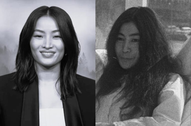 ‘Shōgun’ Star Anna Sawai Rumoured to be Cast as Yoko Ono in Sam Mendes ...