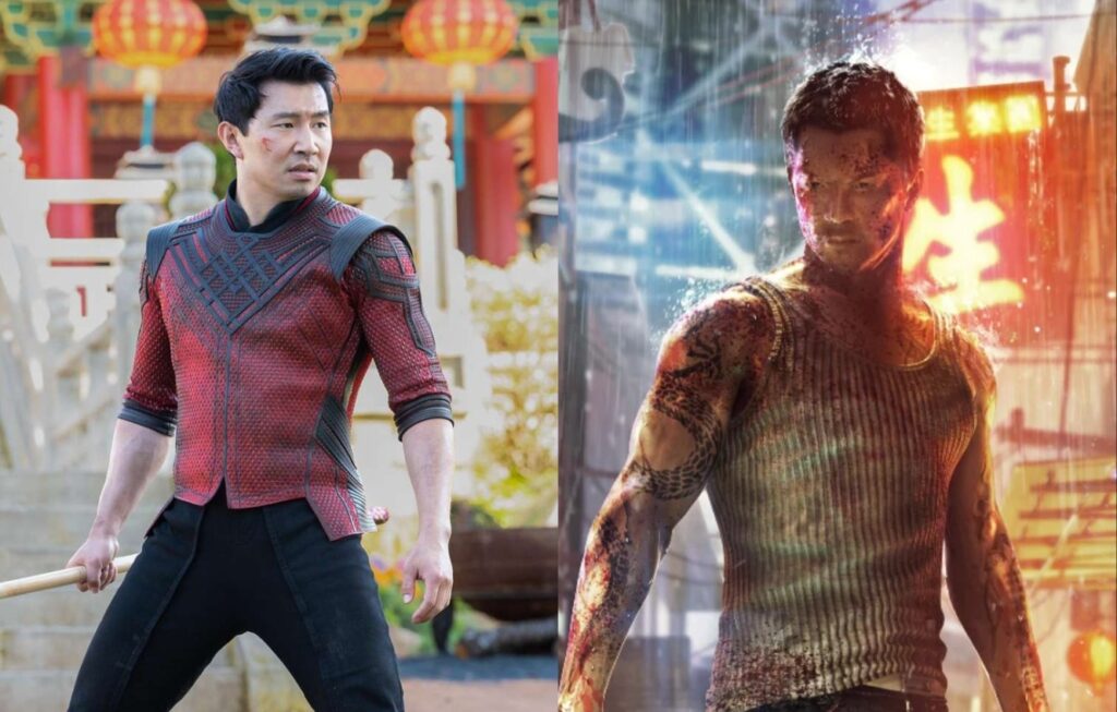 'Sleeping Dogs' Movie Adaptation Confirmed with Simu Liu