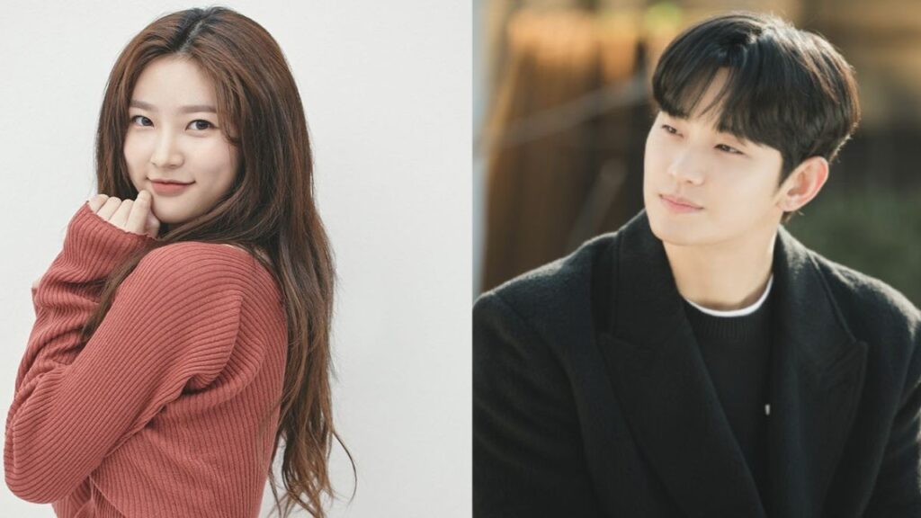 Kim Sae-ron's Death on Kim Soo Hyun's Birthday Amid Claims of 6-Year ...