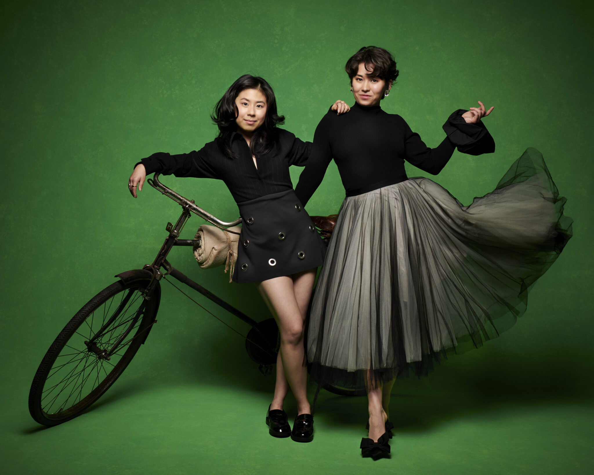 'My Neighbour Totoro' West End Review: Victoria Chen as Mei Steals Hearts in Ghibli's Stage ...