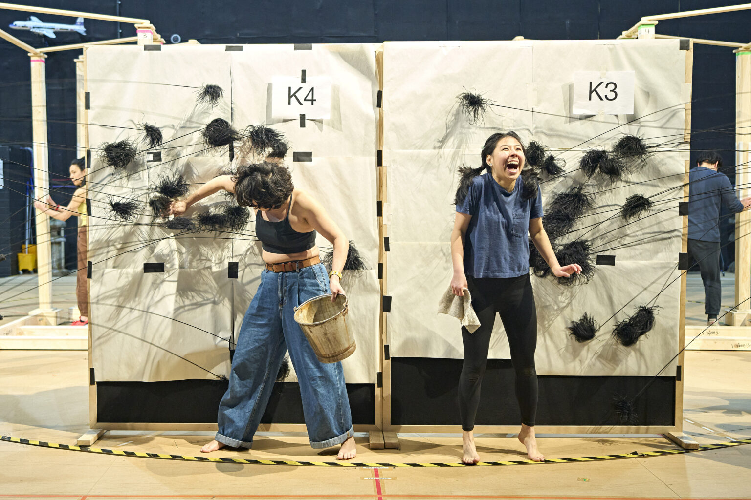 'My Neighbor Totoro' Takes the West End: Victoria Chen Steps Into a ...