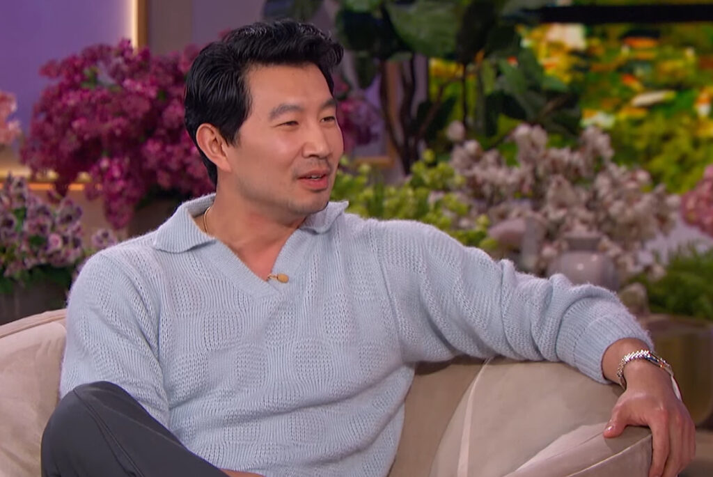 "F**king Appalling": Simu Liu on Hollywood's Backslide in Asian ...