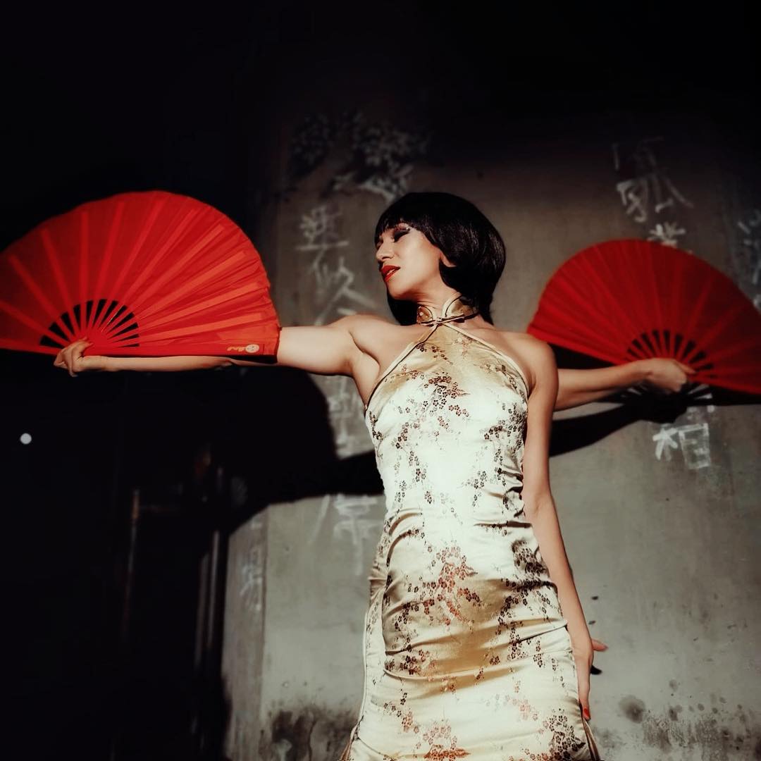 From Ballet to Blockbusters: Jess Khan-Lee's Unconventional Path to 'Mission: Impossible'