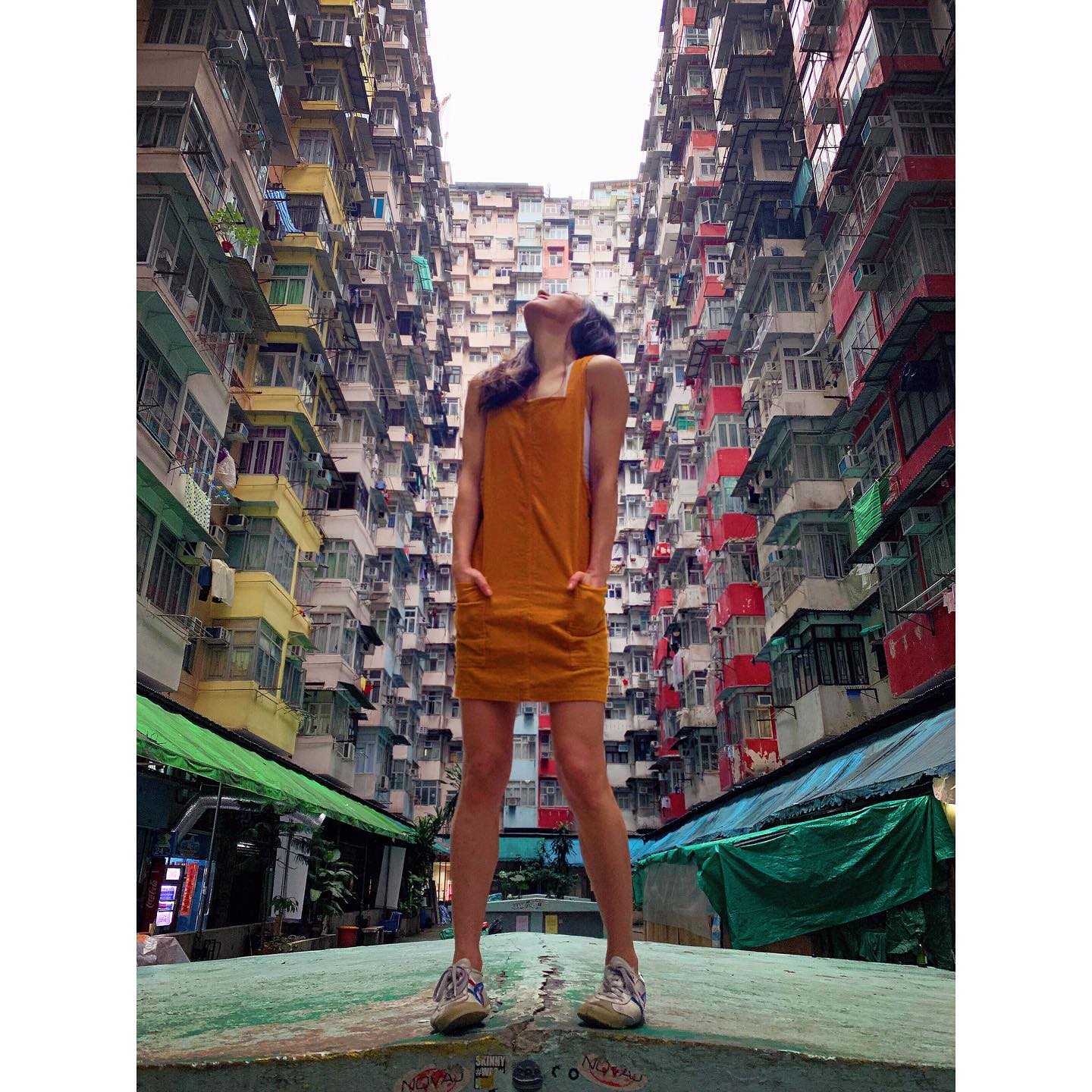 From Ballet to Blockbusters: Jess Khan-Lee's Unconventional Path to 'Mission: Impossible'